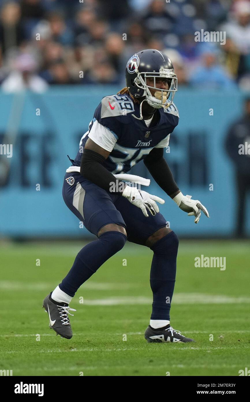 Terrance Mitchell 2022