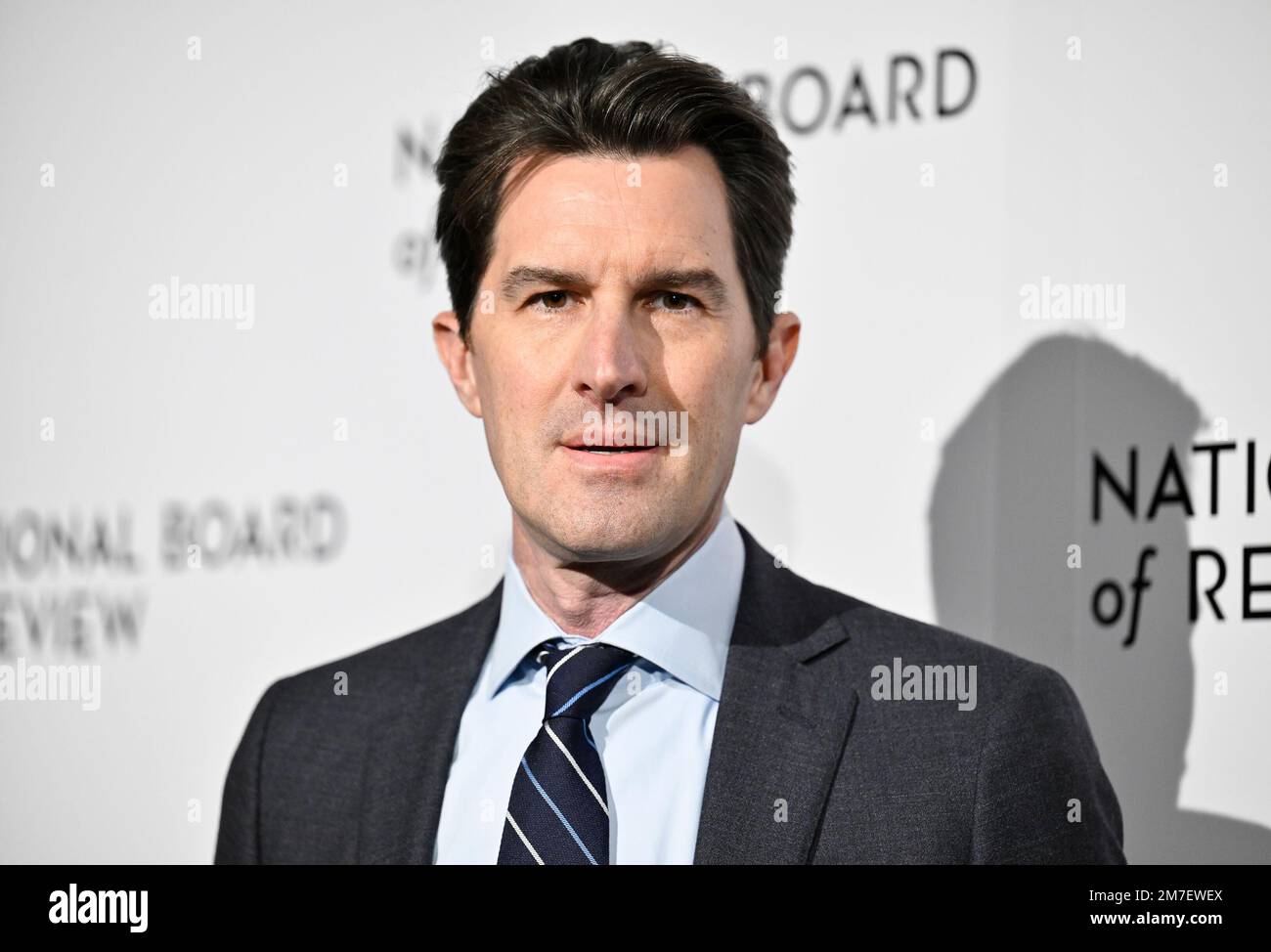 Director Joe Kosinski attends the National Board of Review Awards Gala ...