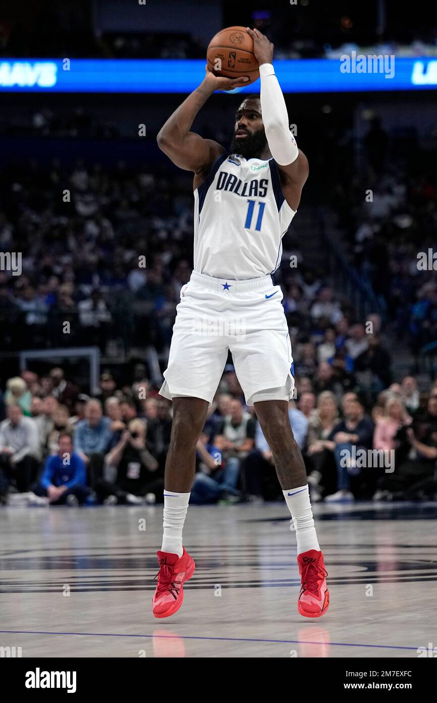 Tim Hardaway Jr 2022