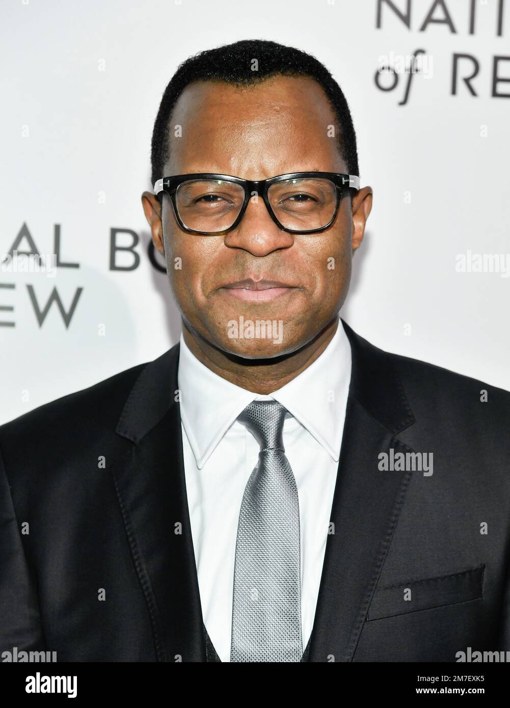 Geoffrey Fletcher attends the National Board of Review Awards Gala at ...