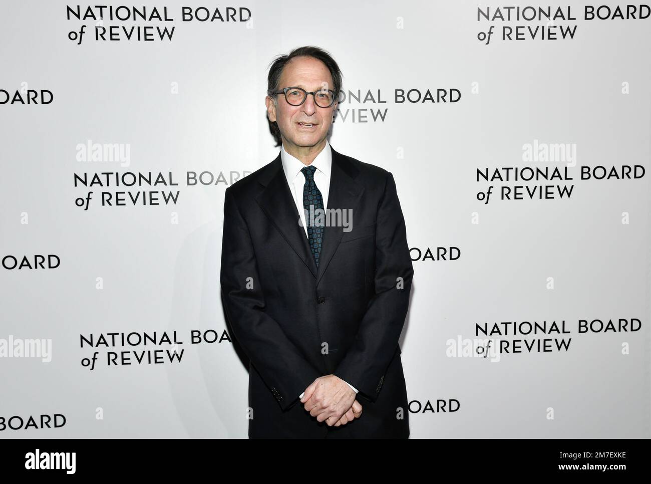 Andrew Weissman attends the National Board of Review Awards Gala at ...