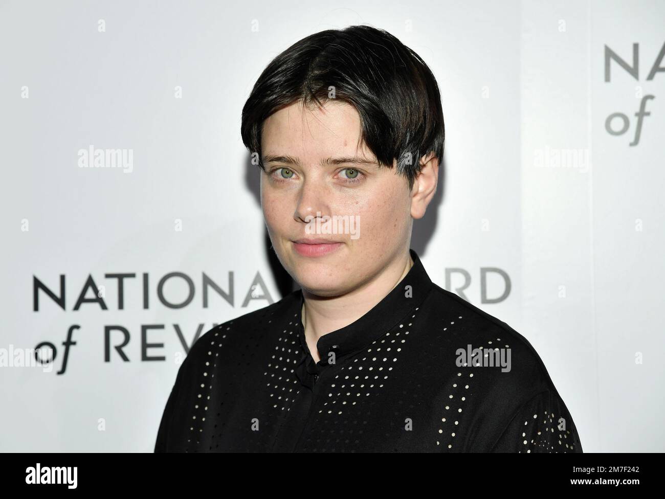 Charlotte Wells attends the National Board of Review Awards Gala at ...