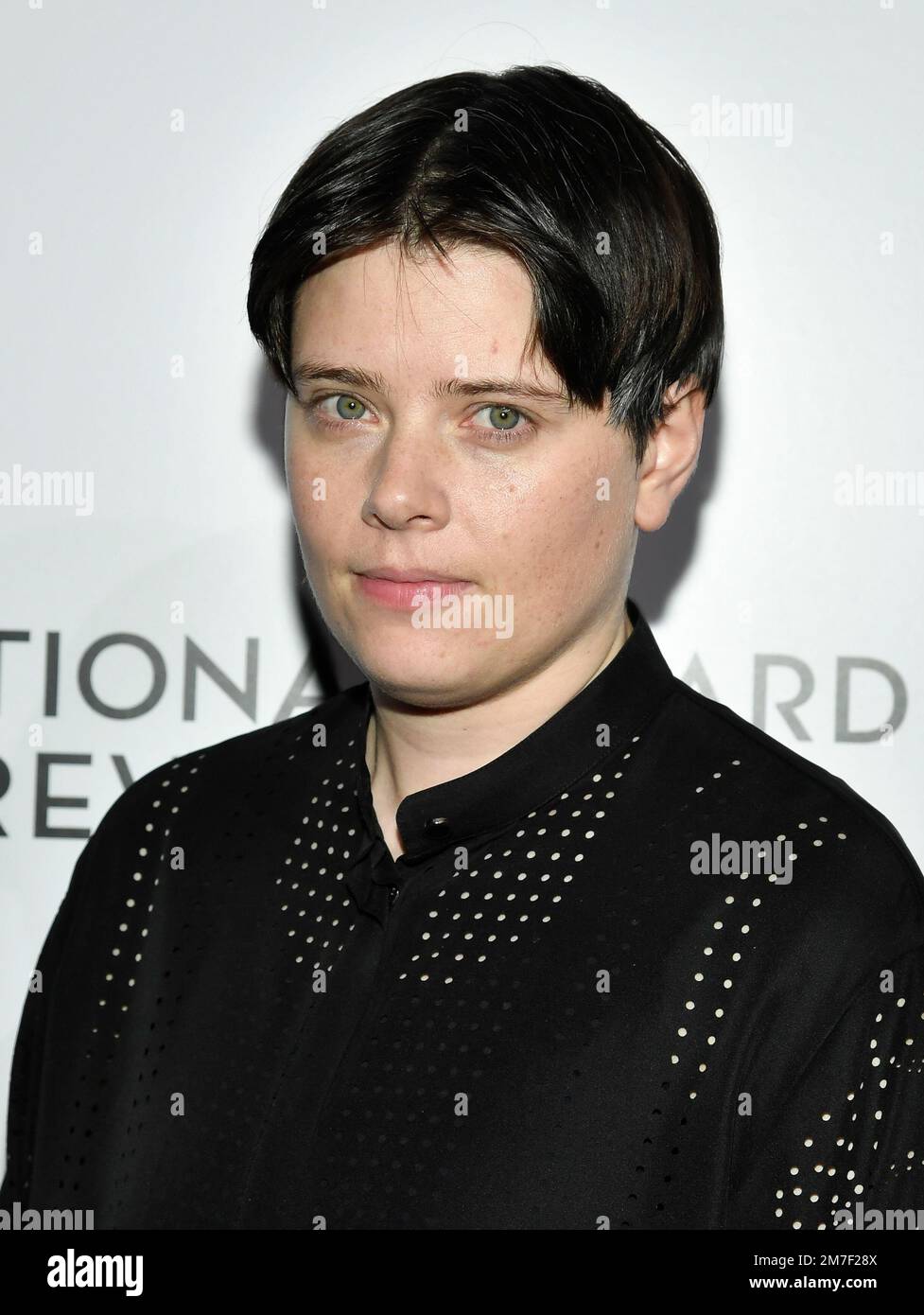 Charlotte Wells attends the National Board of Review Awards Gala at ...