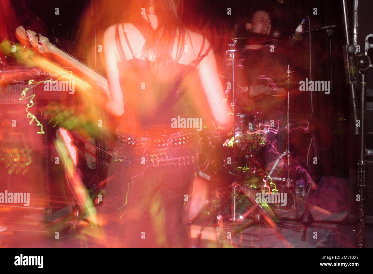 Club dead hi-res stock photography and images - Alamy