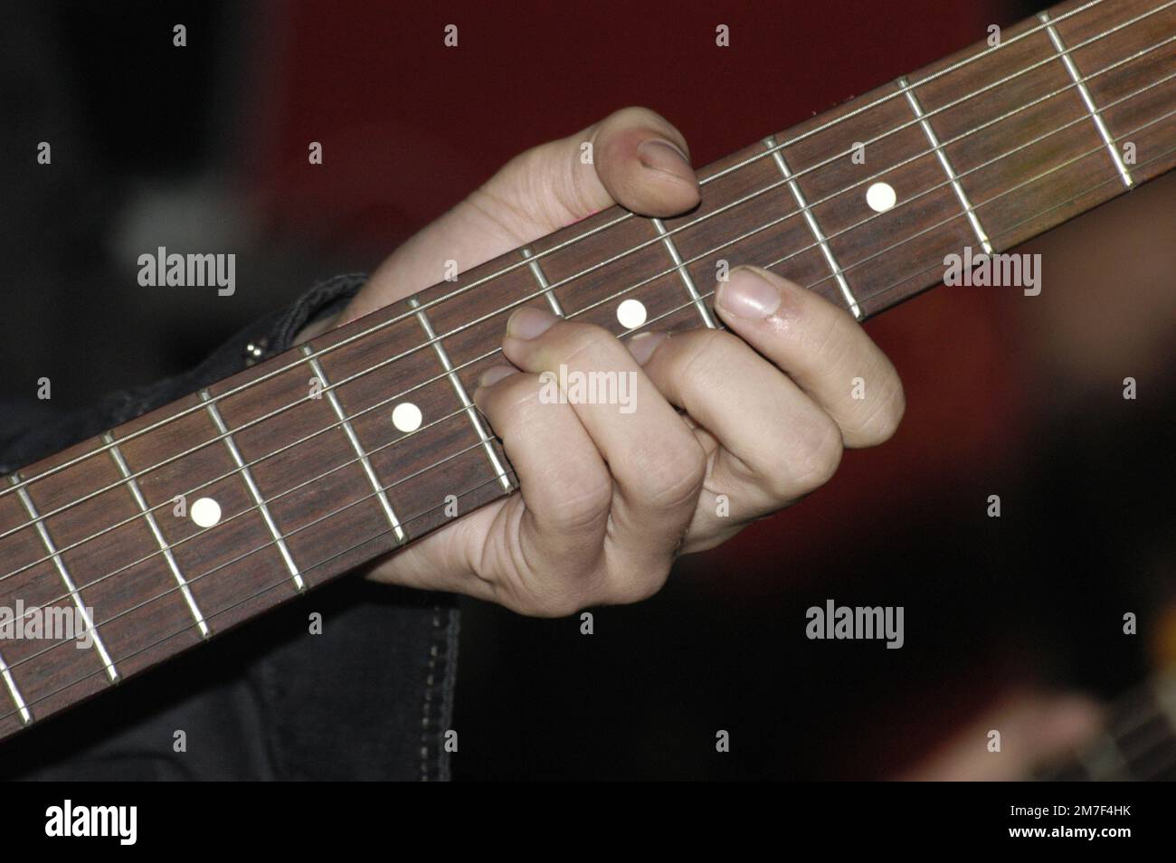 Band interpol hi-res stock photography and images - Alamy