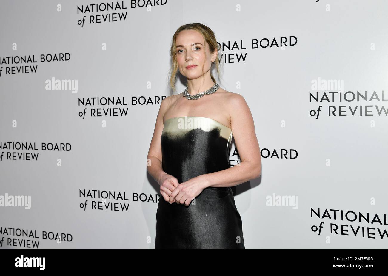 Kerry Condon attends the National Board of Review Awards Gala at ...