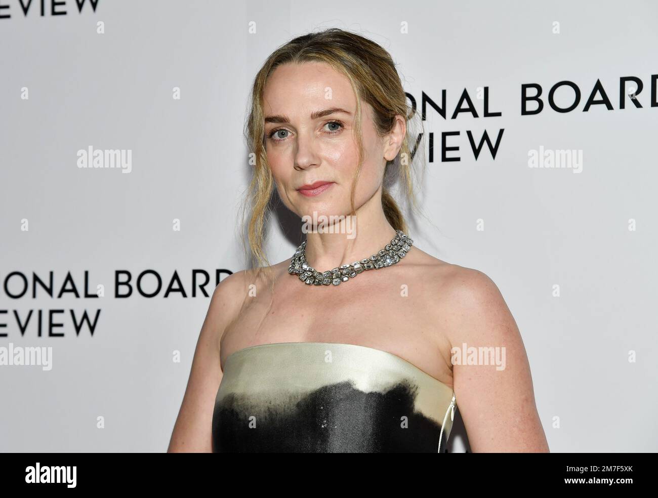 Kerry Condon attends the National Board of Review Awards Gala at ...