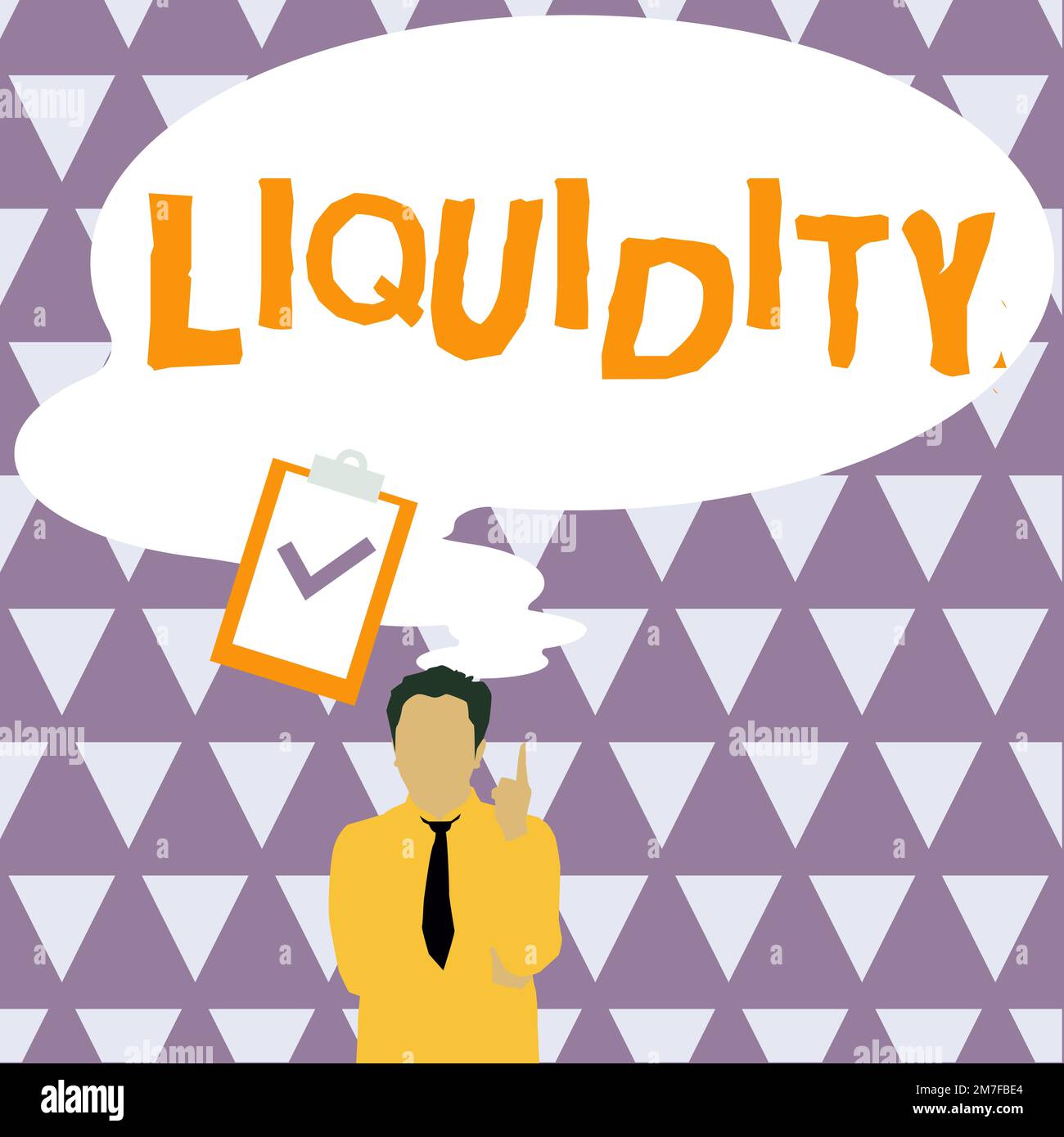 Inspiration showing sign Liquidity. Business idea Cash and Bank ...