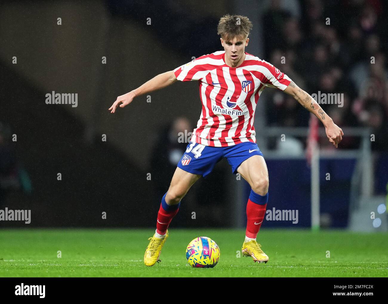 Barrios de barcelona hi-res stock photography and images - Alamy