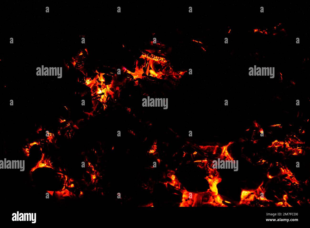 Fire flame texture. Burning material backdrop. Burn effect pattern ...