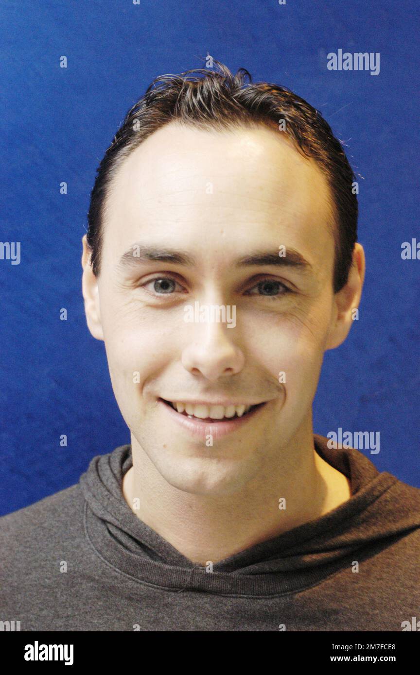 Rob jones radio hi-res stock photography and images - Alamy