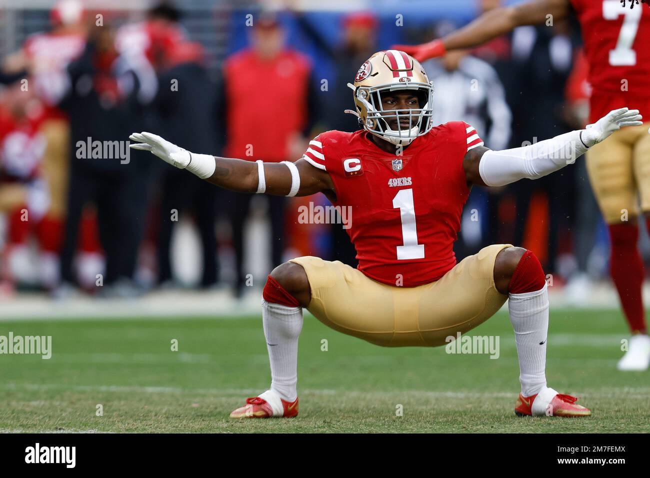 Cornerback Jimmie Ward at Indiana Margarot blog