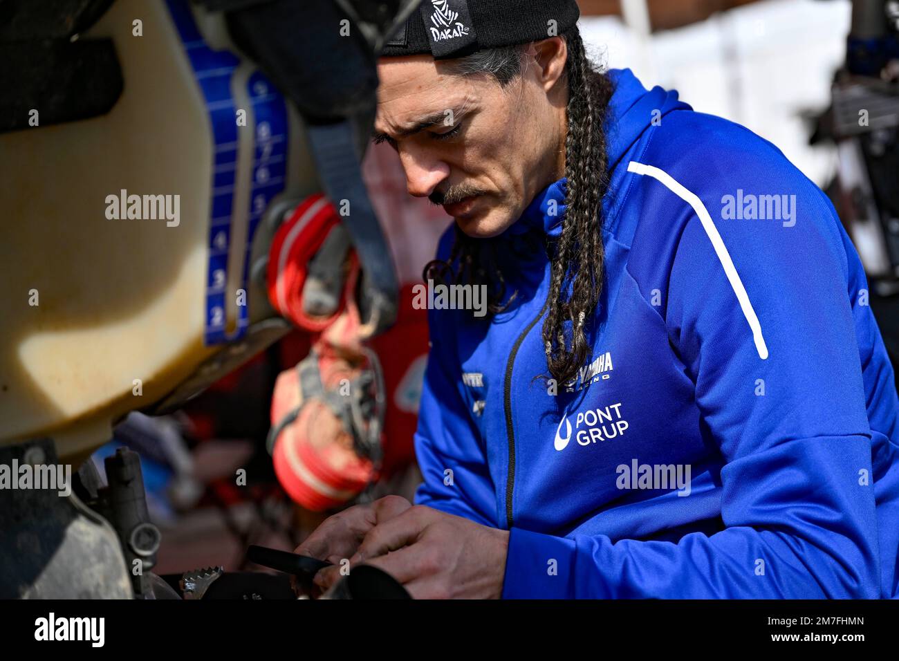 Gigi vega hi-res stock photography and images - Alamy