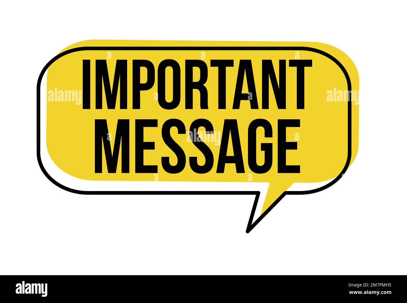 Important Message Clip Art Important Message Photos And Images