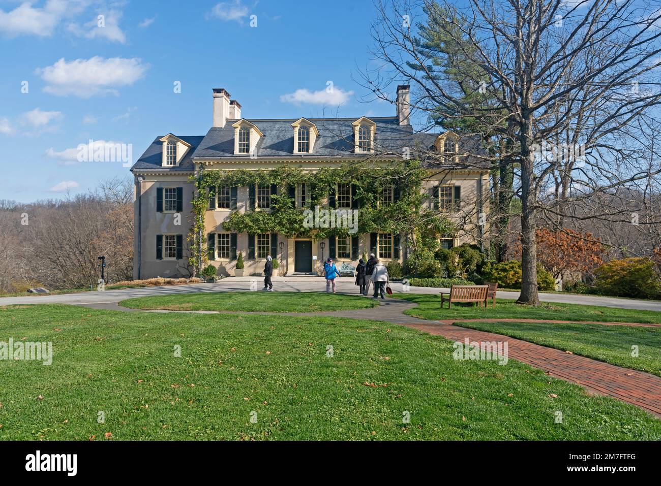 What Was The Dupont Family Known For at Harold Chappell blog