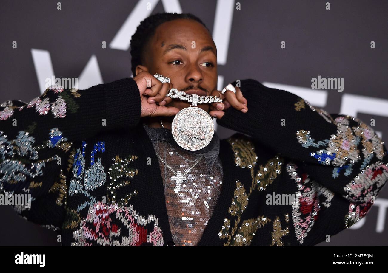 Rich The Kid 2022