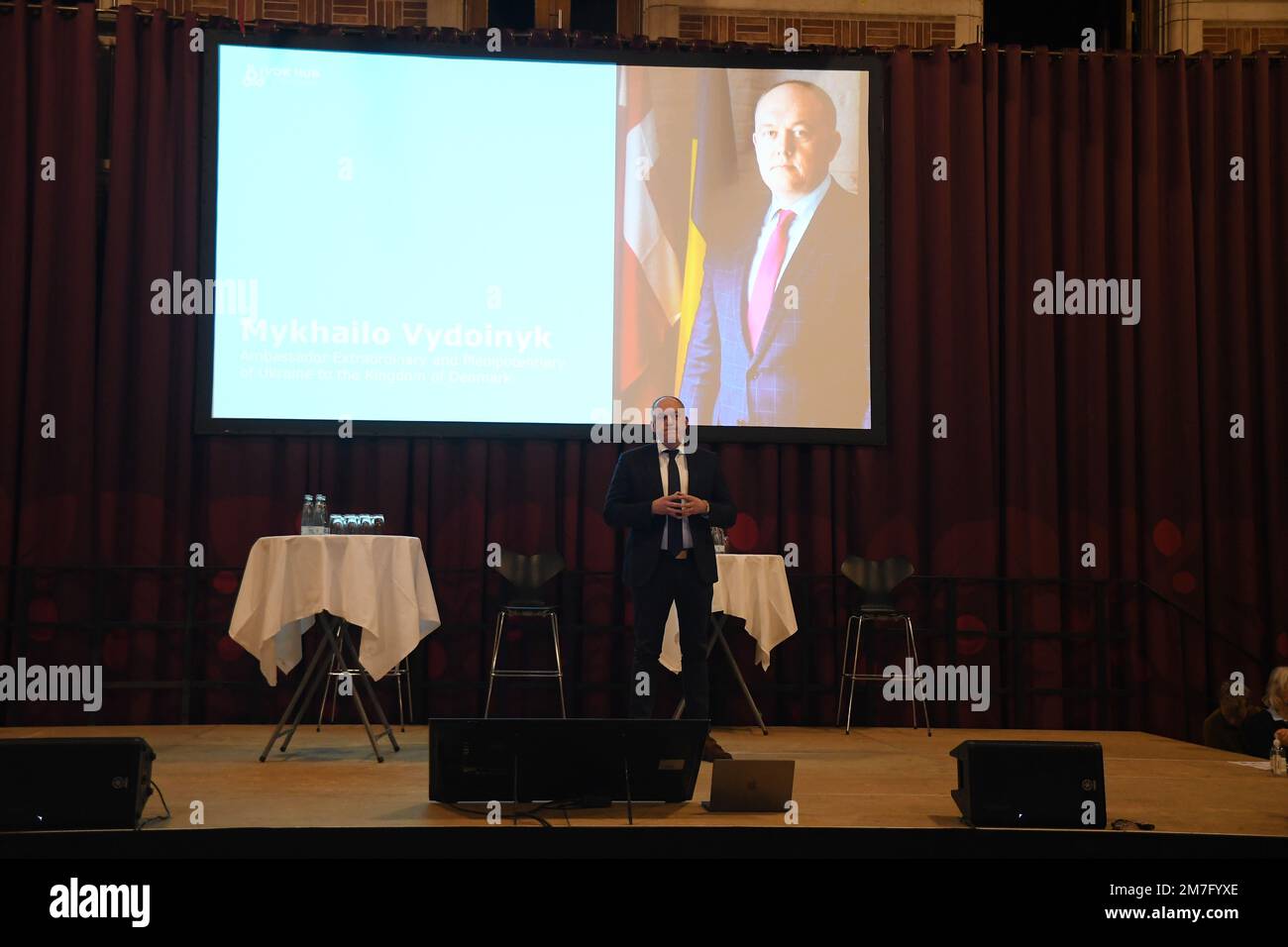 Bianca bruhn hi-res stock photography and images - Alamy