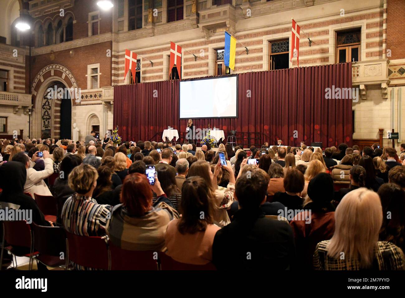Bianca bruhn hi-res stock photography and images - Alamy