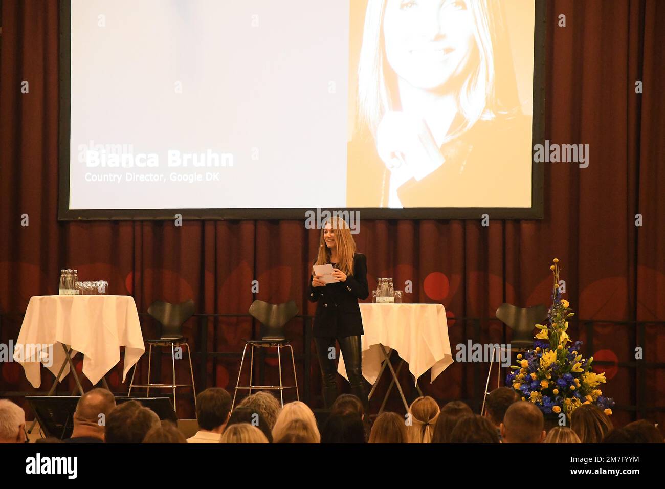 Bianca bruhn hi-res stock photography and images - Alamy
