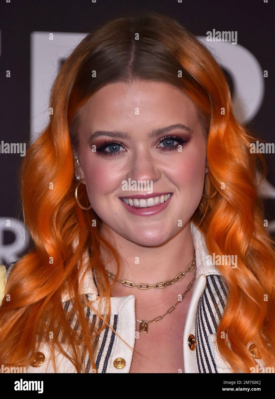 Ava Phillippe 2022