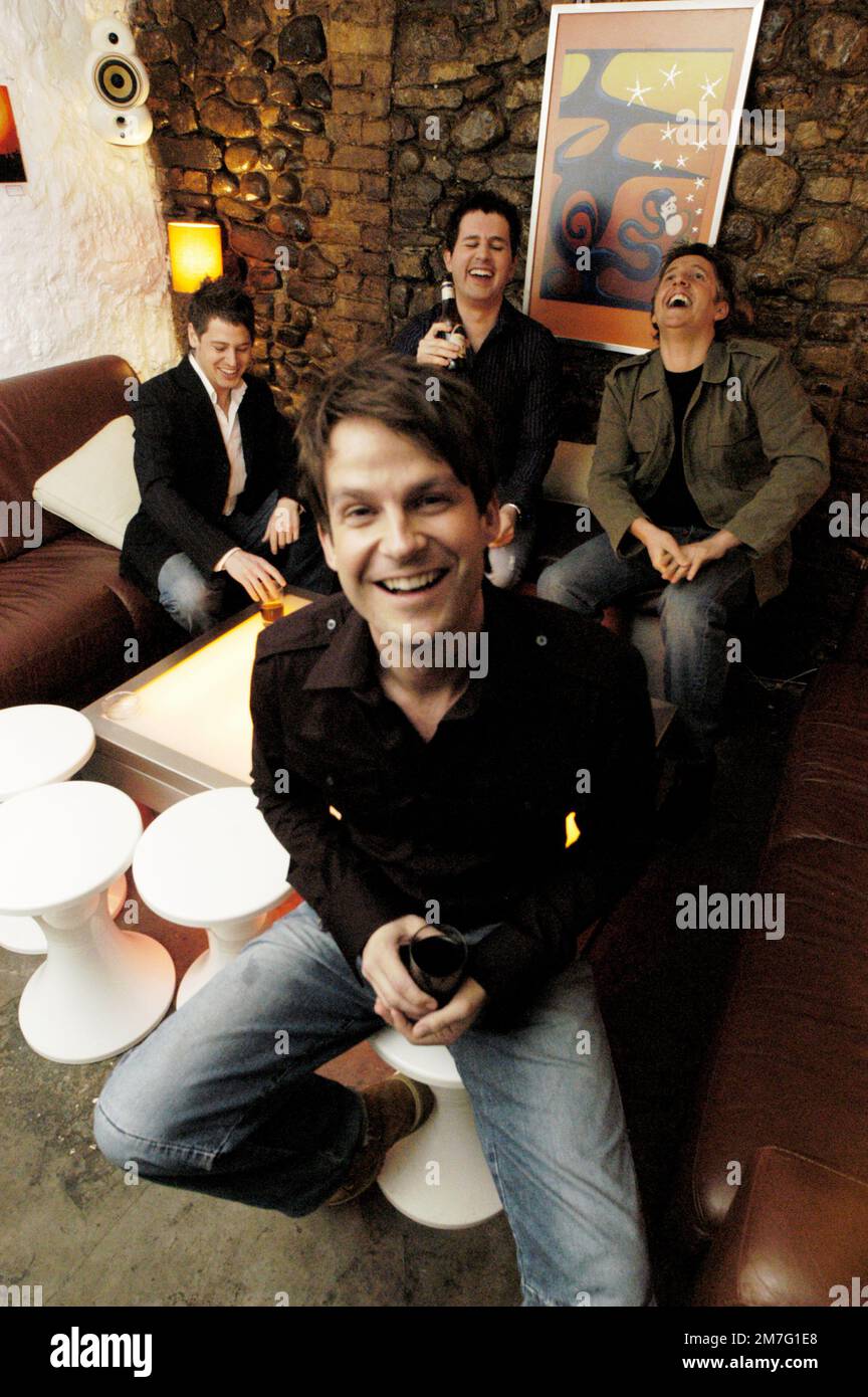 Owen bowen hi-res stock photography and images - Alamy