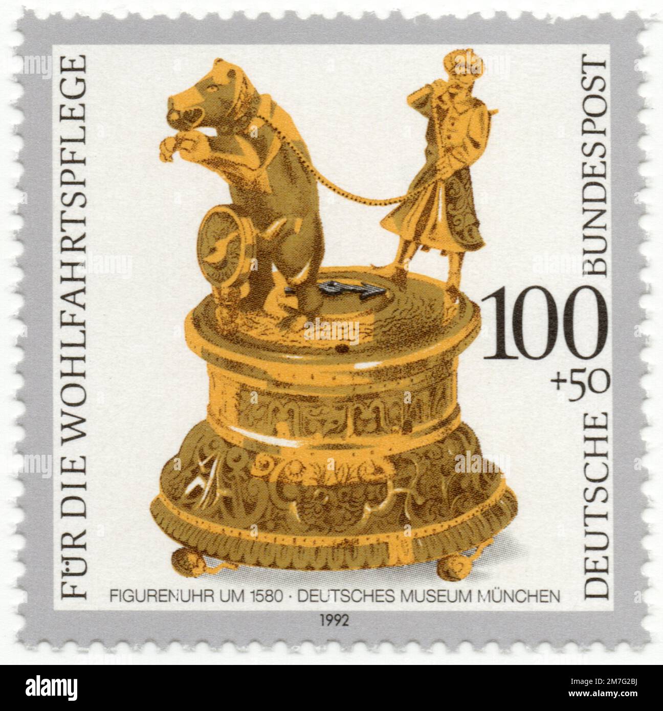 Clock germany Cut Out Stock Images & Pictures - Alamy