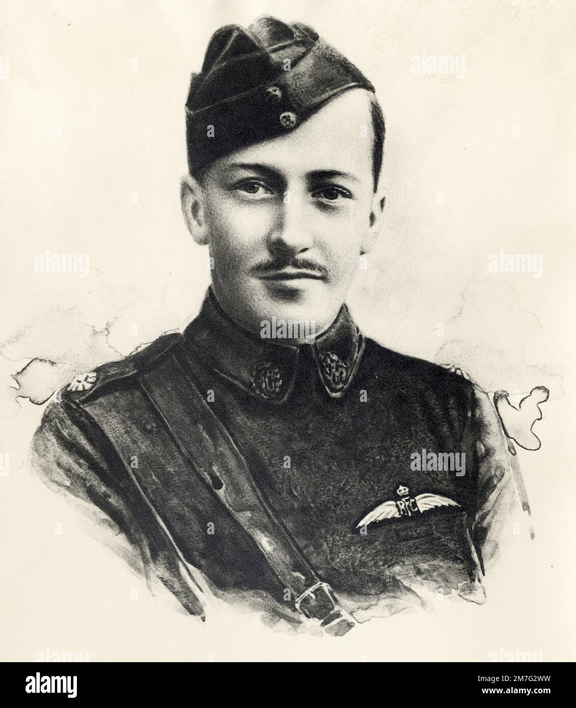 William rhodes moorhouse hi-res stock photography and images - Alamy