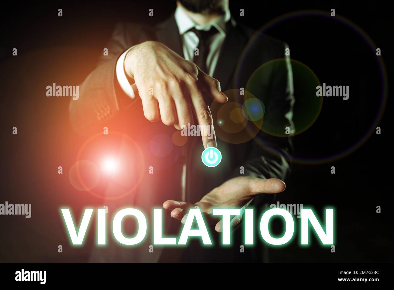 Conceptual display Violation. Concept meaning an infringement of ... Conceptual display Violation. Concept meaning an infringement of ...