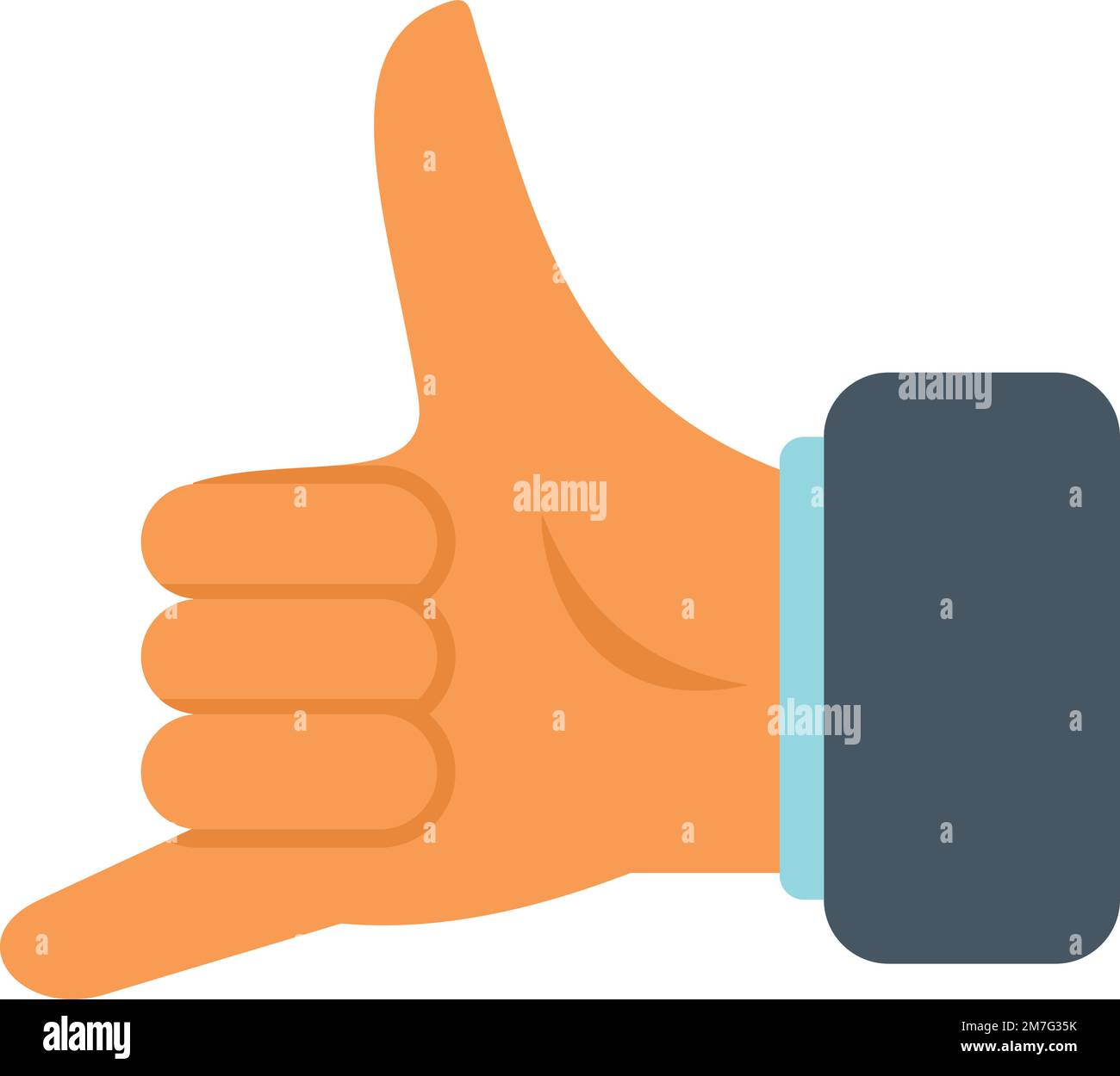 Push me pull you two Stock Vector Images - Alamy