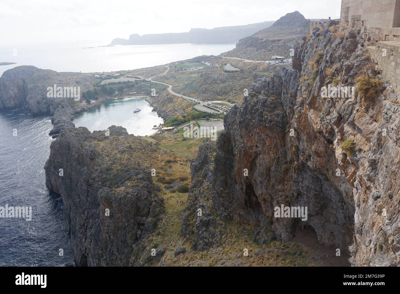 Rodos hi-res stock photography and images - Alamy