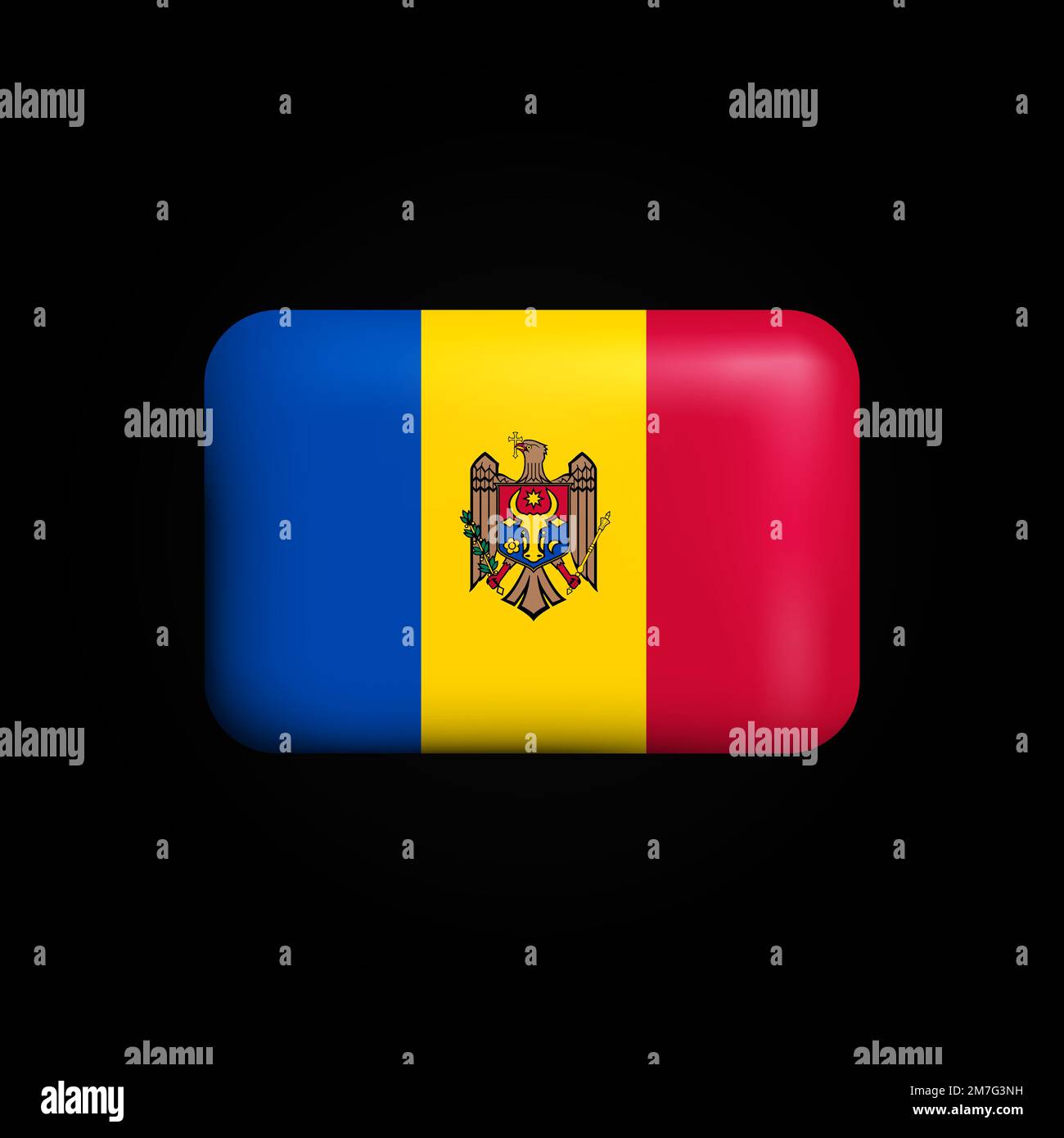 3d moldova Stock Vector Images - Alamy