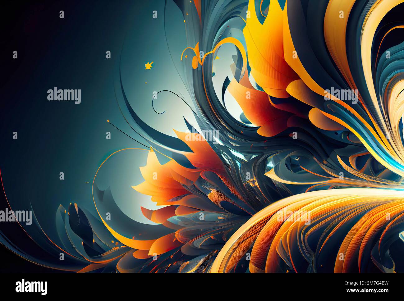 Colorful Abstract Backgrounds For Desktop