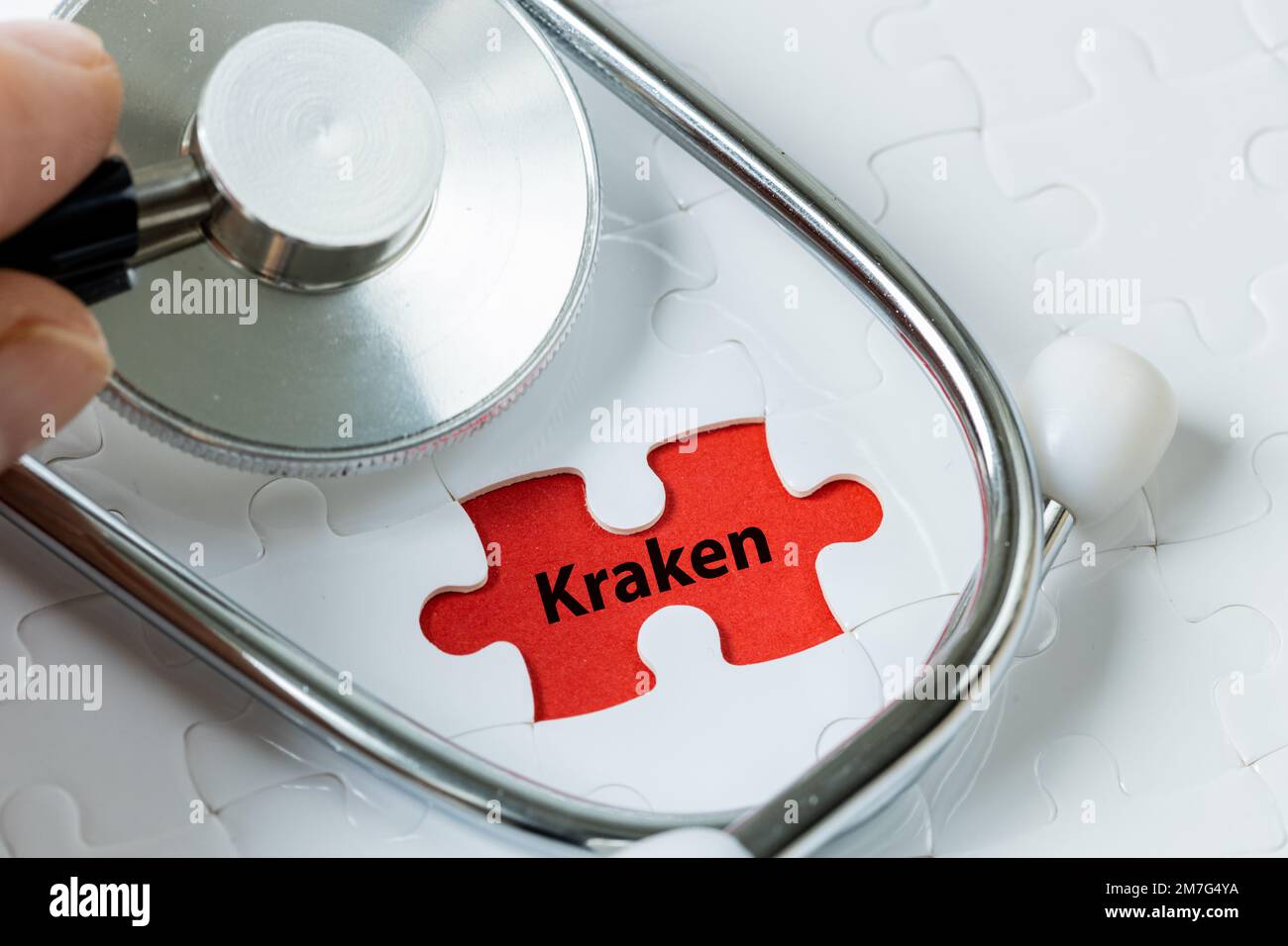 2023, New variant of coronavirus, Kraken virus, XBB.1.5 omicron ...