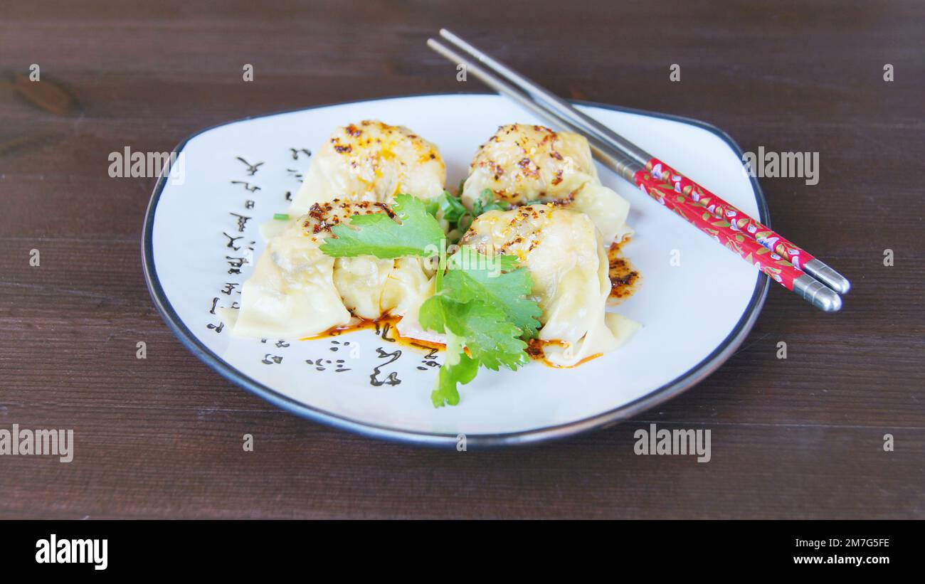 Dim sum. Dim sum is a food from various regions of China, among which ... Dim sum. Dim sum is a food from various regions of China, among which ...