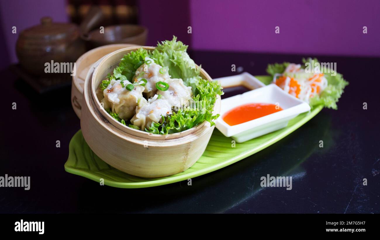 Dim sum. Dim sum is a food from various regions of China, among which ... Dim sum. Dim sum is a food from various regions of China, among which ...