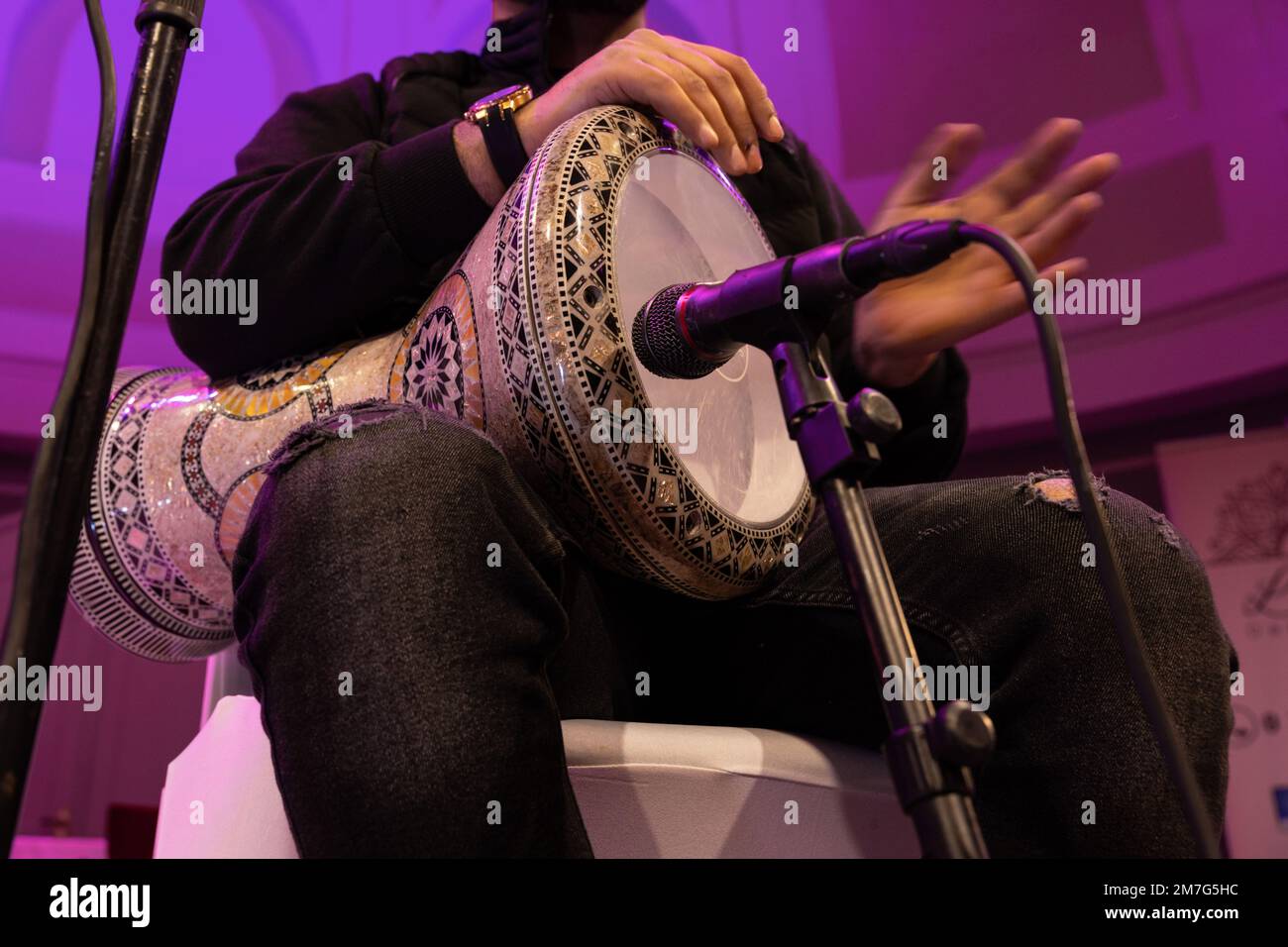 Dark Magenta Color Code