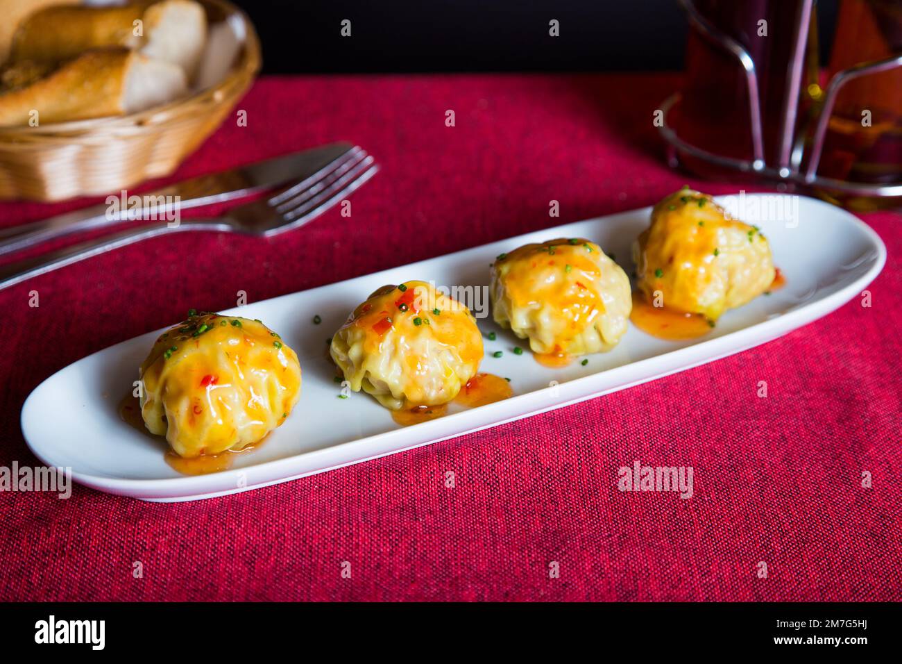Dim sum. Dim sum is a food from various regions of China, among which ... Dim sum. Dim sum is a food from various regions of China, among which ...