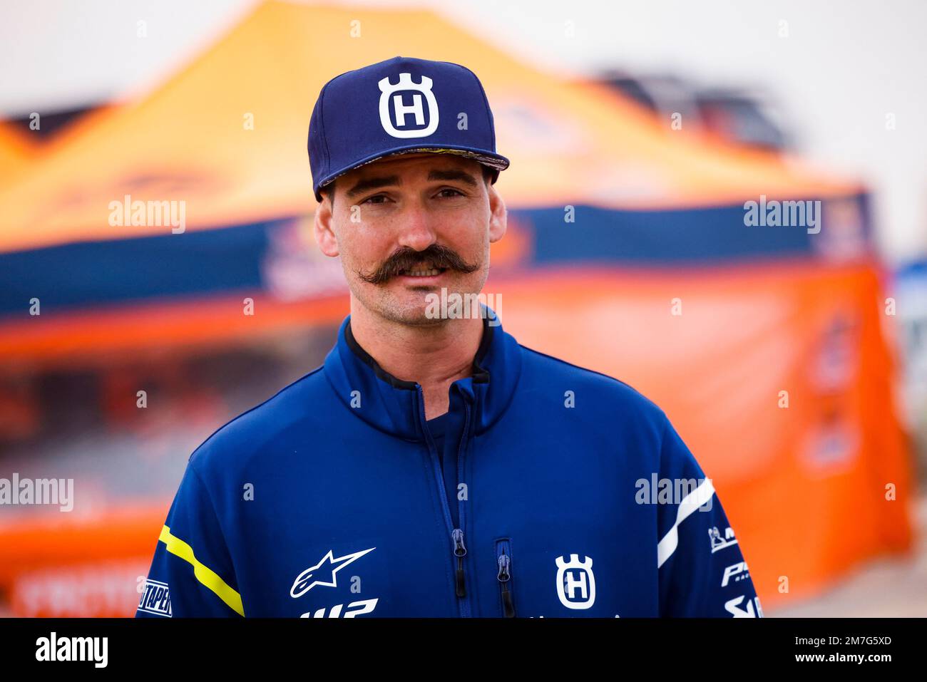 HOWES Skyler (usa), Husqvarna Factory Racing, Husqvarna, Moto, FIM W2RC ...