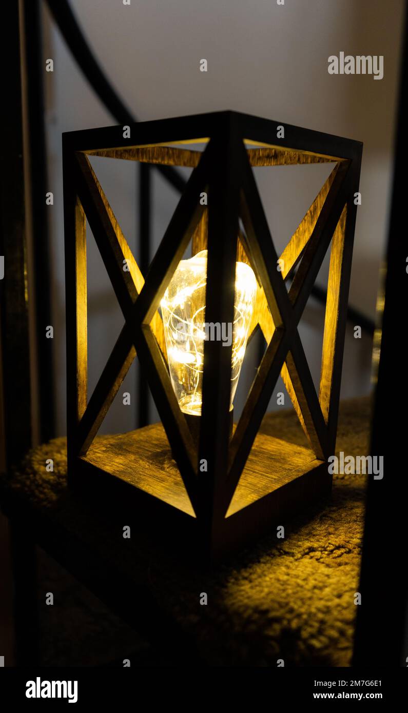 Light box and optical set hi-res stock photography and images - Alamy