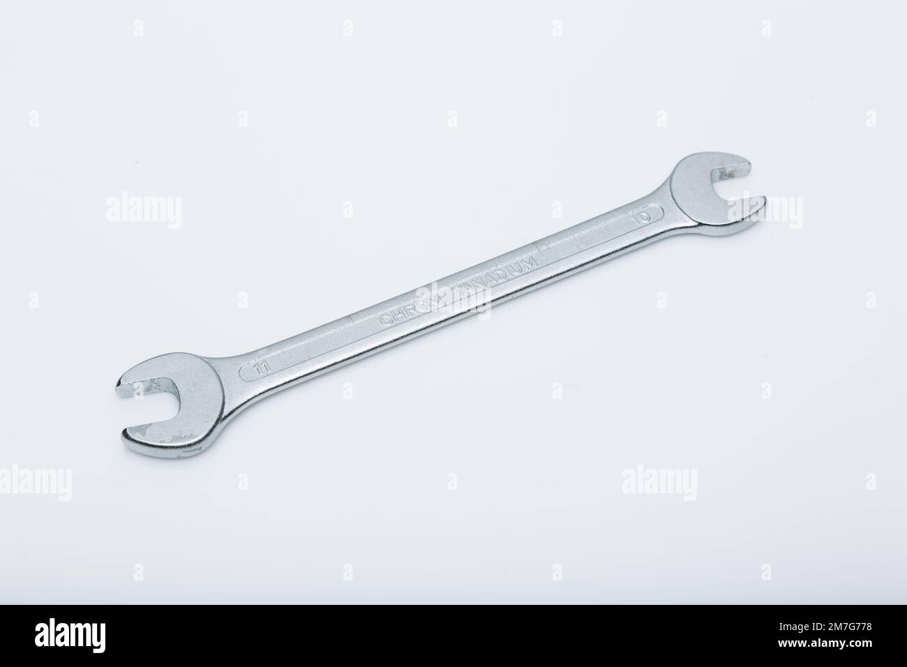 Two wrenches hi-res stock photography and images - Alamy