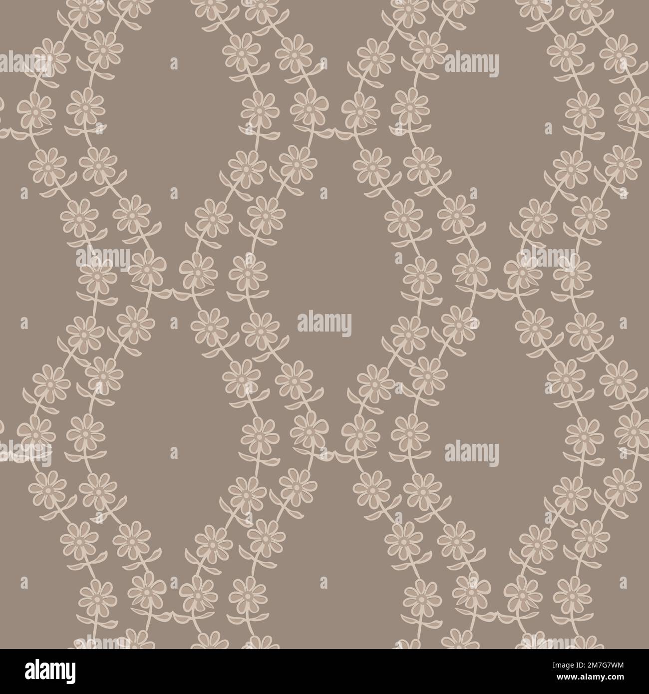 Botanical ogee hi-res stock photography and images - Alamy