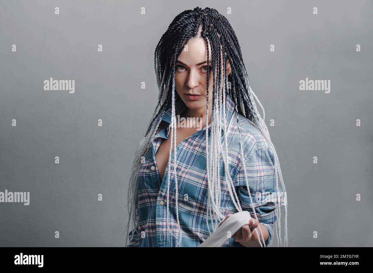 Miguel Jontel Haircut