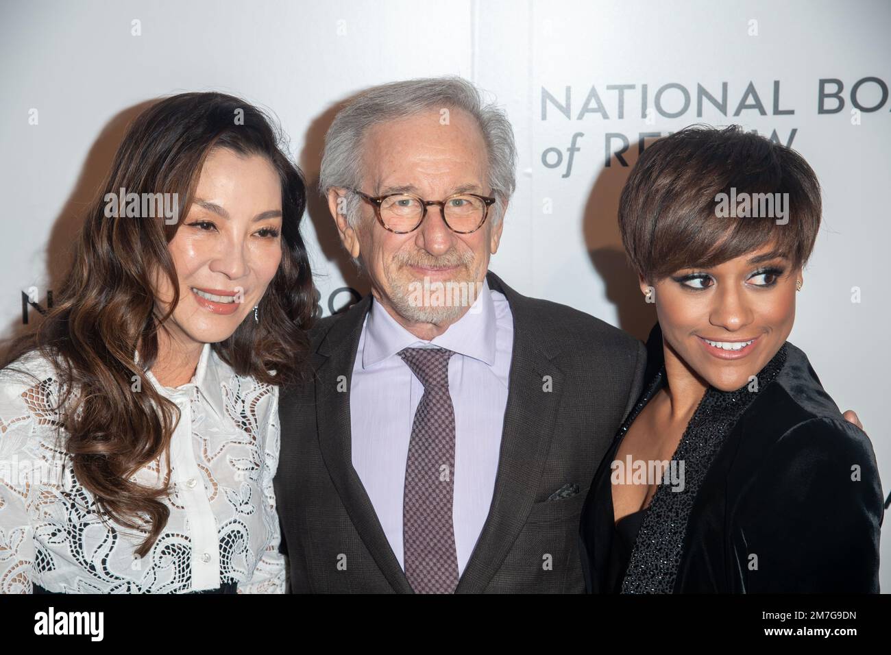 Ariana debose steven spielberg hi-res stock photography and images - Alamy