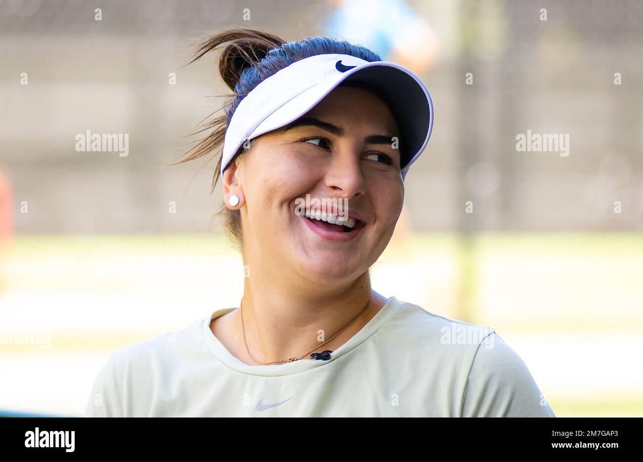 Bianca Andreescu
