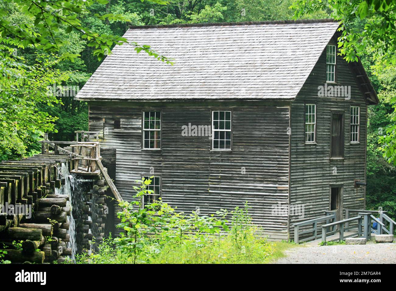 Historical mill hi-res stock photography and images - Alamy