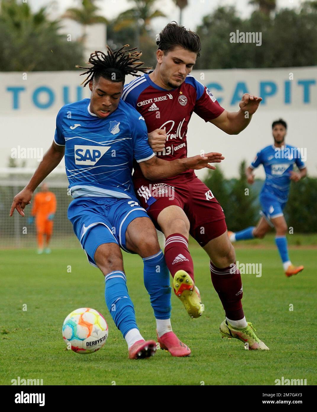 Estadio municipal de albufeira hi-res stock photography and images - Alamy