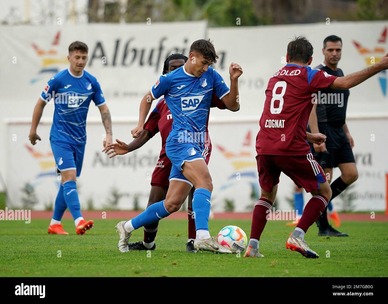 Estadio municipal de albufeira hi-res stock photography and images - Alamy