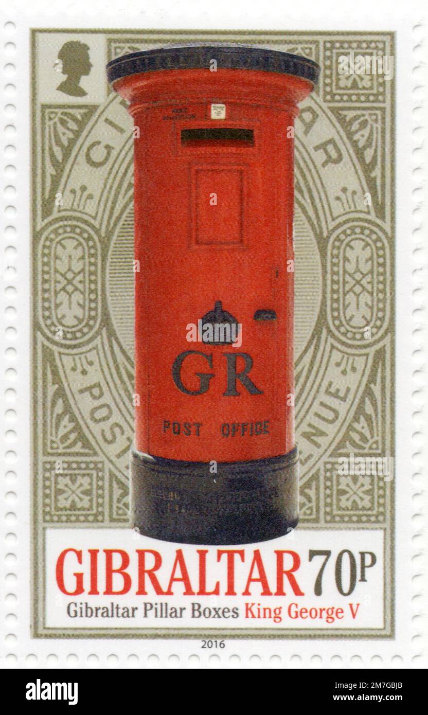 Victorian era mailboxes hi-res stock photography and images - Alamy