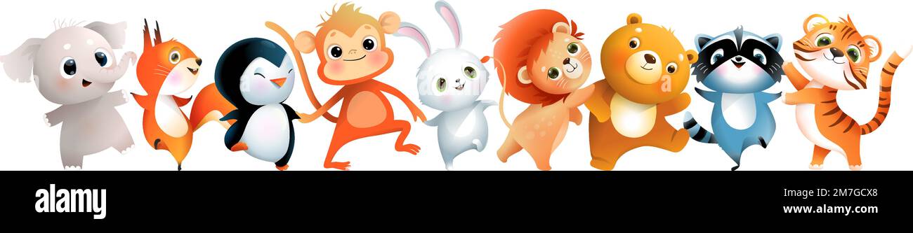 Very Funny Animals Dance