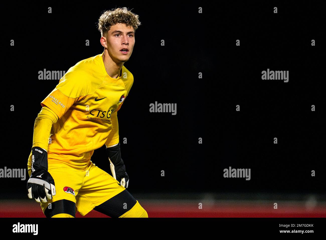 Daniel deen hi-res stock photography and images - Alamy